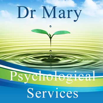 Home - Dr Mary Clinical Psychologist